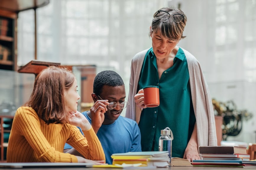 Mentor vs. Sponsor: Why Having Both Is Key for Your Career